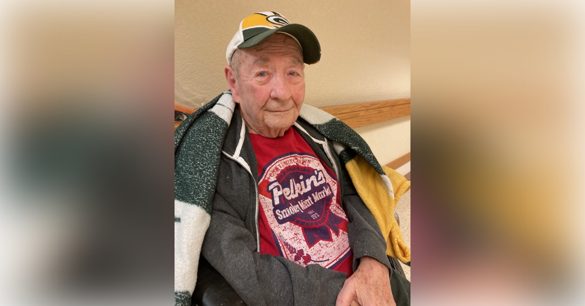 Obituary information for Floyd Joseph Pelkin