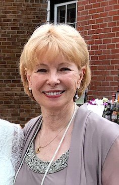 Marsha Perkins - 2021 - TraditionCare Funeral Services