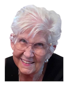 Rosemary Smith - 2023 - Hillsman-Hix Funeral Home and Cremation Service