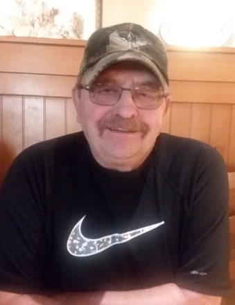 Larry Rolland Van Pelt Obituary - 2023 - Cornejo Funeral Home & Crematory