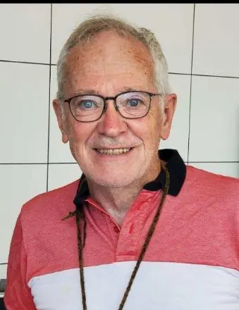 Obituary information for Robert Russell