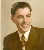 Pastor Myron B. Weiand - 2023 - Jon C. Russin Funeral Home, Inc.