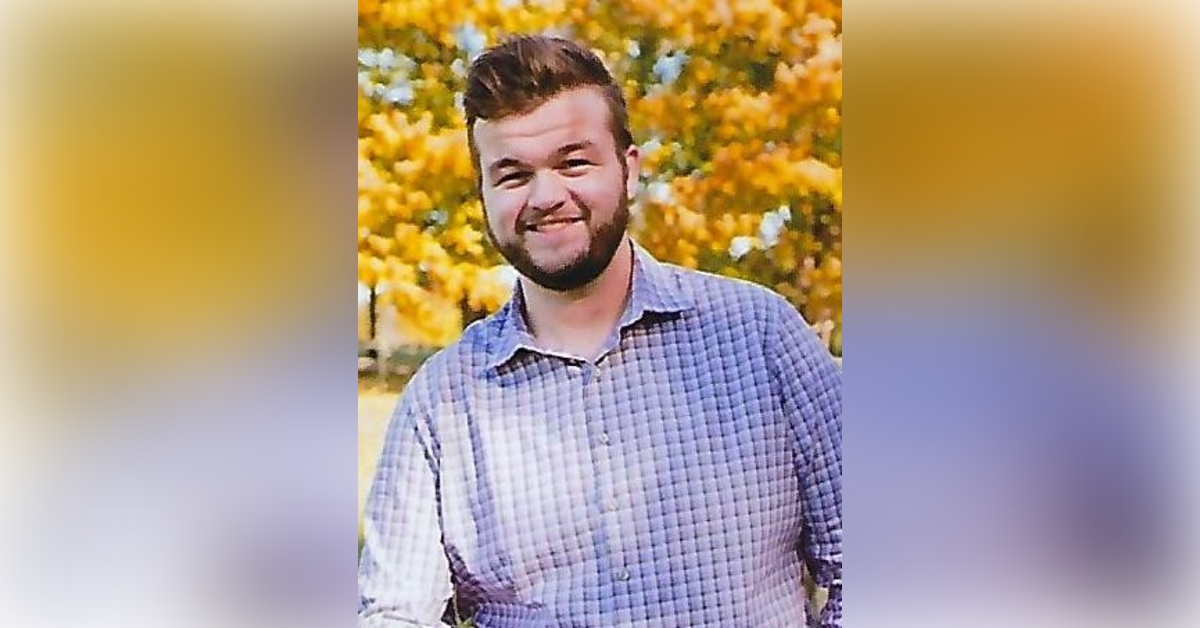 Obituary information for Matthew Thomas Buckman