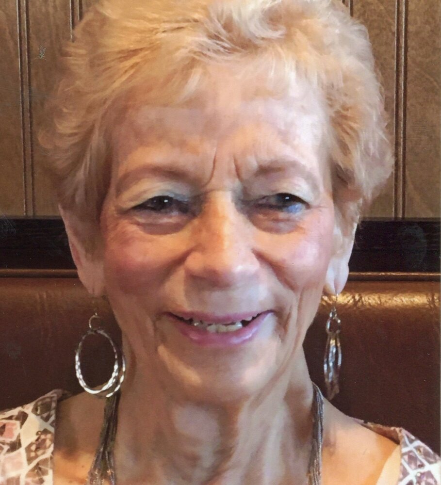 Joan E Fatica - 2023 - Dusckas - Martin Funeral Home