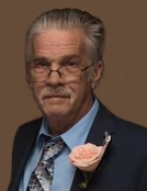 Carl "Butch" Prichard - 2023 - Brown Dawson Flick Funeral Home