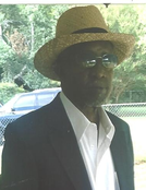 Calvin Andy Clinkscales - 2023 - Marcus D. Brown Funeral Home, Inc.