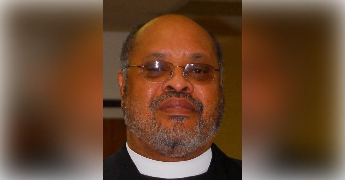 Obituary information for David Hampton McDaniel, Jr.