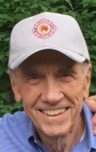 Owen McKenna - 2023 - Doyle B. Shaffer Funeral Home