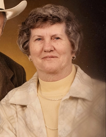 Mary Evelene Wood - 2023 - info@dightonmoore.com