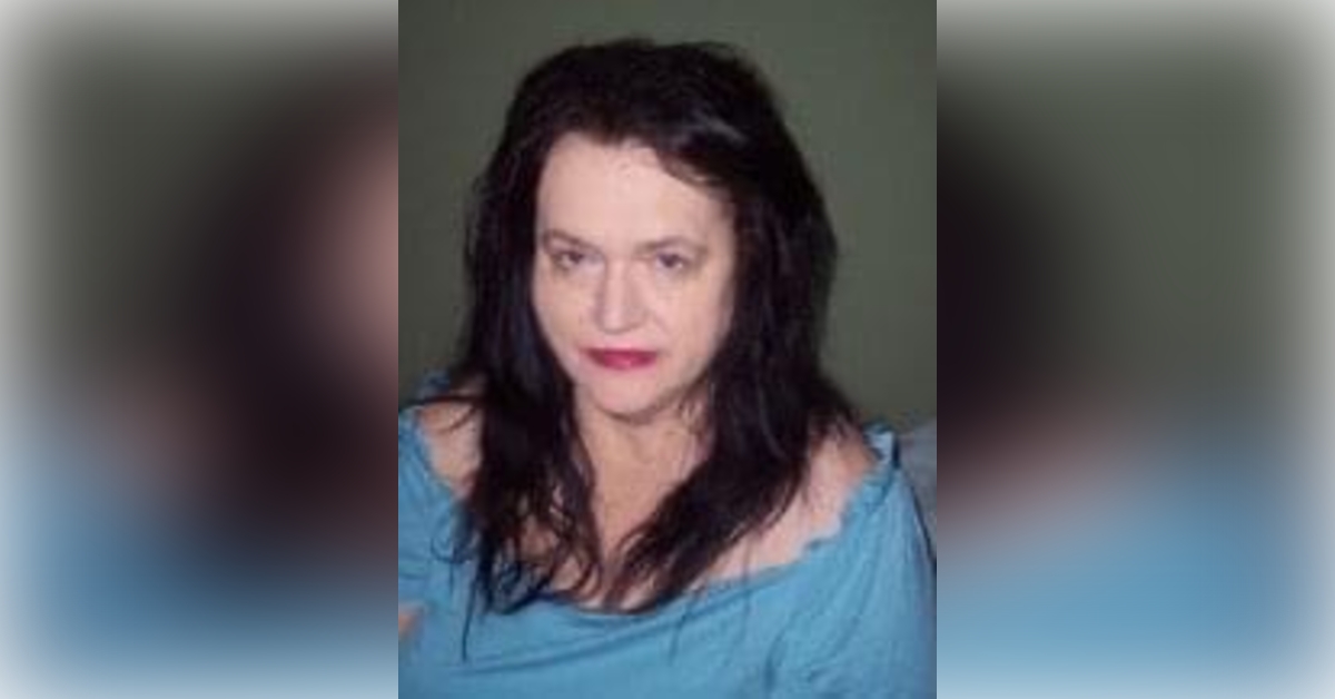 Obituary information for Patricia "Patty" Ann Grant