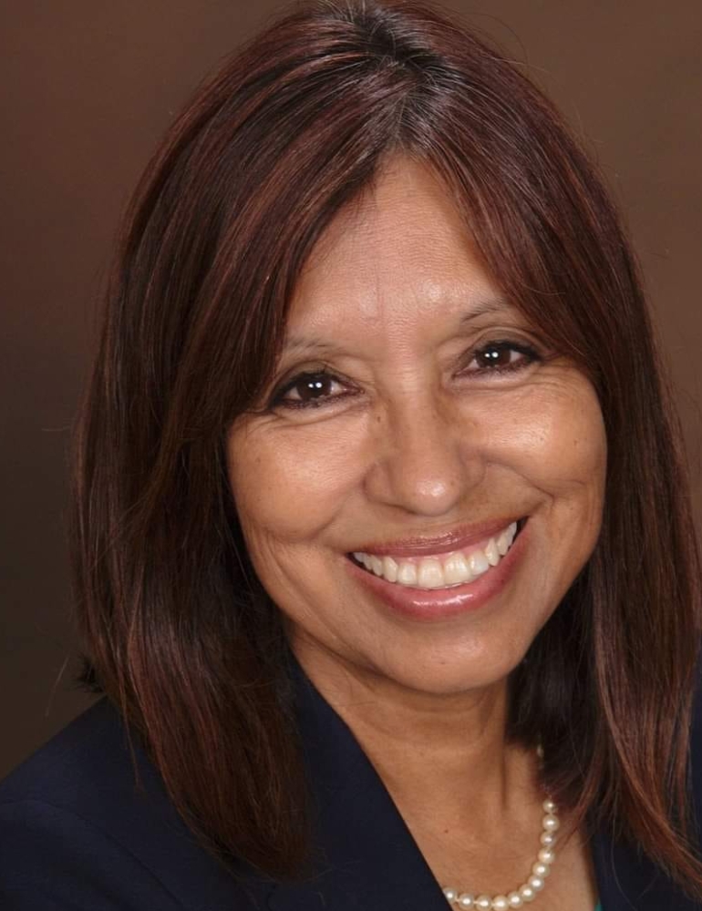 Mary Jane Medina Kestler - 2023 - Thomason Funeral Home