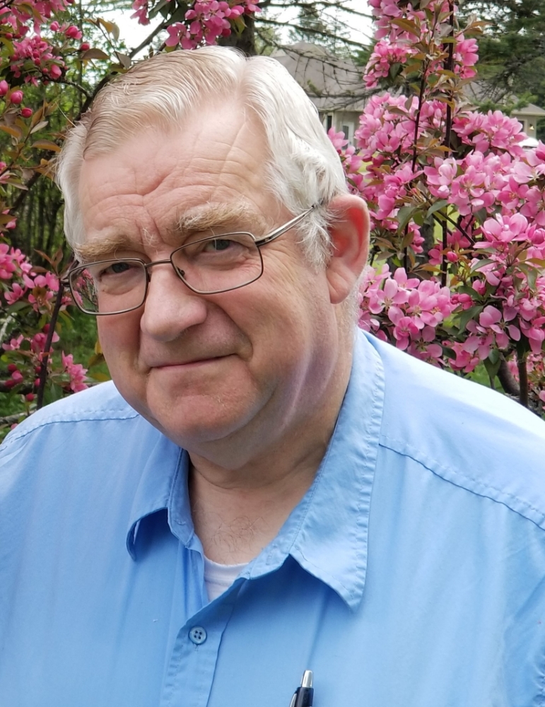 Nick Stam - 2023 - Fergusons Funeral Home