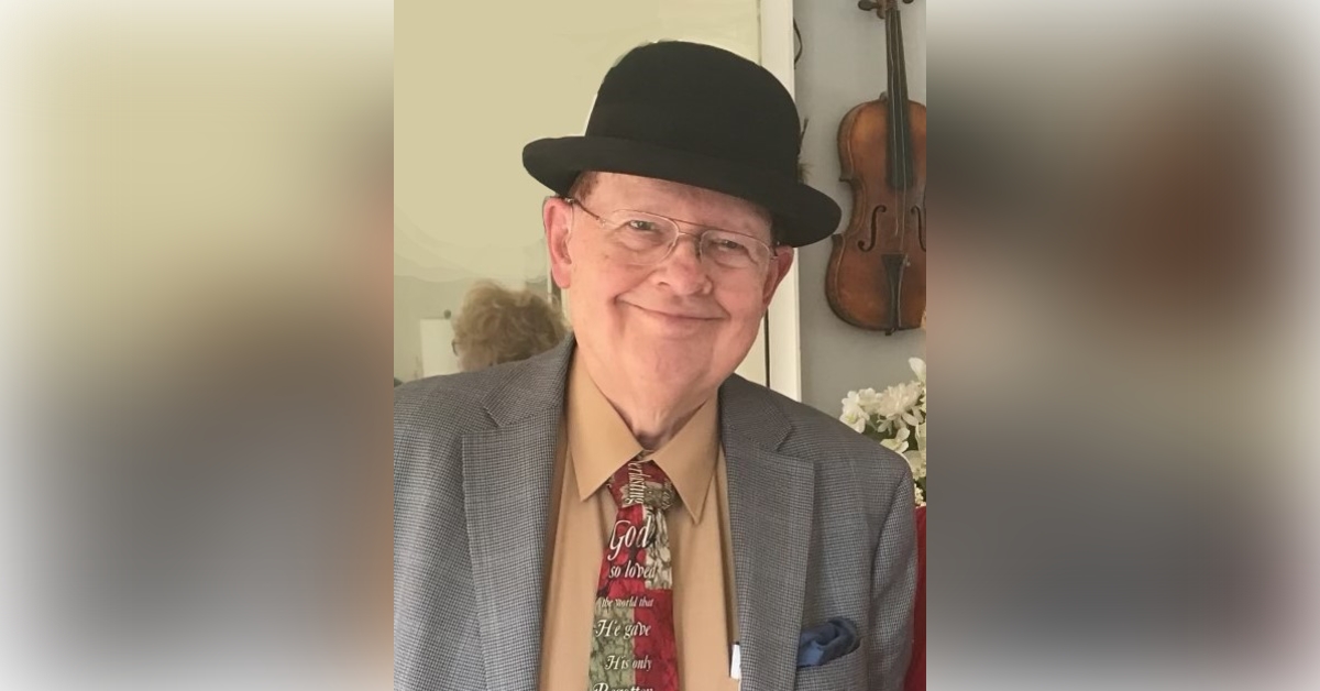 Obituary information for Dr. C. D. Fretz