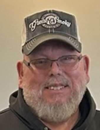 Gerald Howard "Marty" Martin II Obituary - 2023 - Wellman Funeral Homes ...