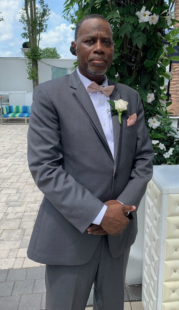 Donald Keith Littles - 2023 - Undertaking Alternatives,Inc.