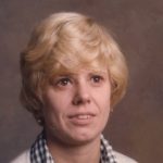 Patricia Dudek - 2015 - Ransford Collon Funeral & Cremation Services, Inc.