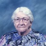 Aerial "Midge" Cosens - 2017 - Ransford Collon Funeral & Cremation ...