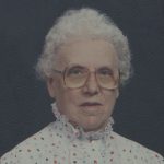 Hazel Anna Miller - 2014 - Ransford Collon Funeral & Cremation Services ...