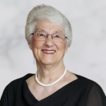 Alice Mae Jones - 2022 - Ransford Collon Funeral & Cremation Services, Inc.