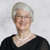 Alice Mae Jones - 2022 - Ransford Collon Funeral & Cremation Services, Inc.