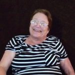 Mary Irene Atkinson - 2019 - Ransford Collon Funeral & Cremation ...