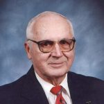 Donald Jamison - 2009 - Ransford Collon Funeral & Cremation Services, Inc.