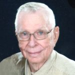 Alfred Leon "Leon" Trisch Jr. - 2021 - Ransford Collon Funeral ...