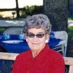Edith Rae - 2010 - Ransford Collon Funeral & Cremation Services, Inc.