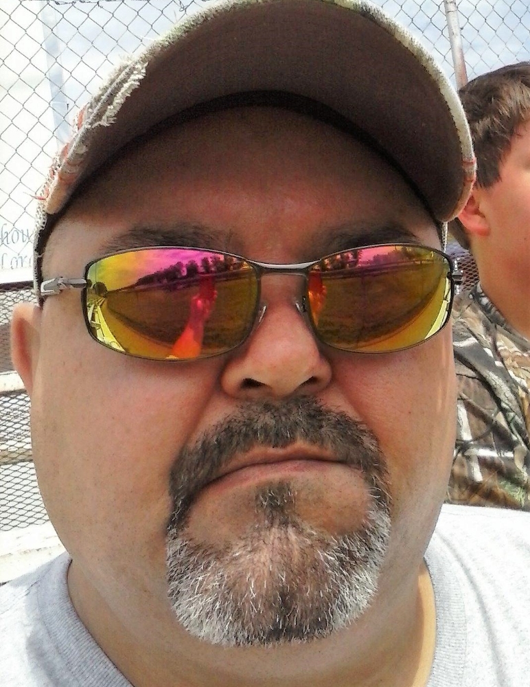 Mark Gregory Harris - 2023 - Companion Funeral & Cremation Service