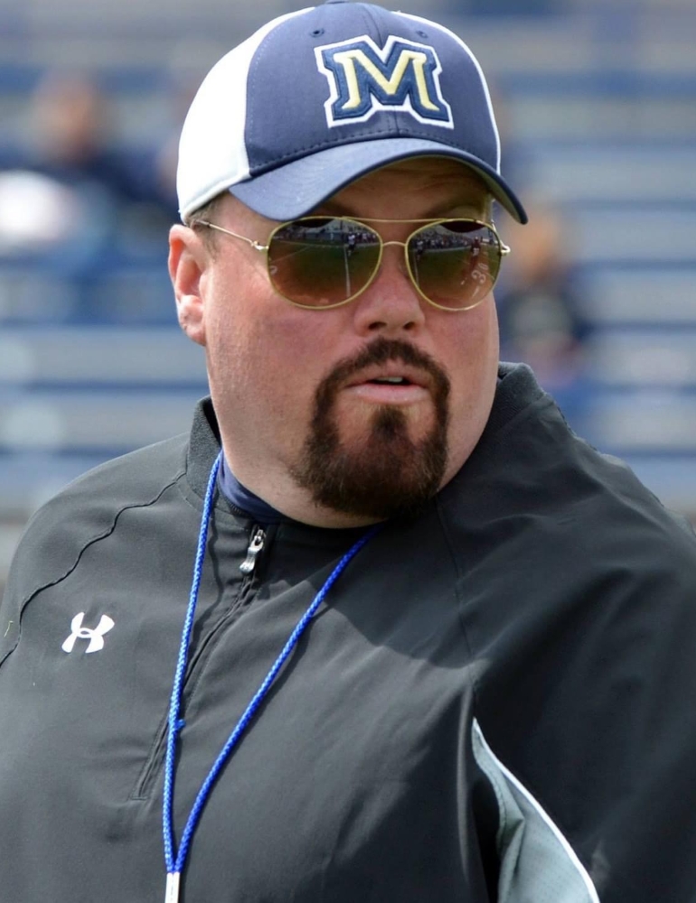 Jonathan "Bo" Beck - 2023 - Dahl Cares