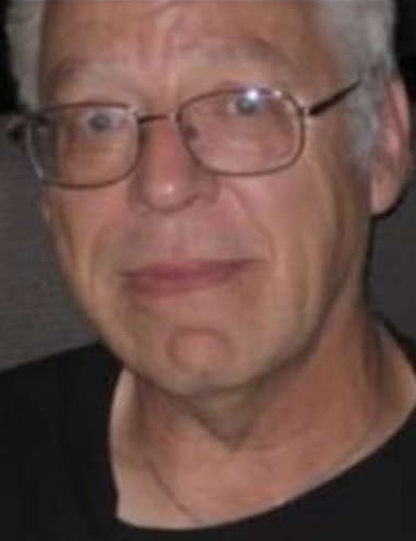 Louis G. Ormiston - 2023 - Guare and Sons Funeral Home