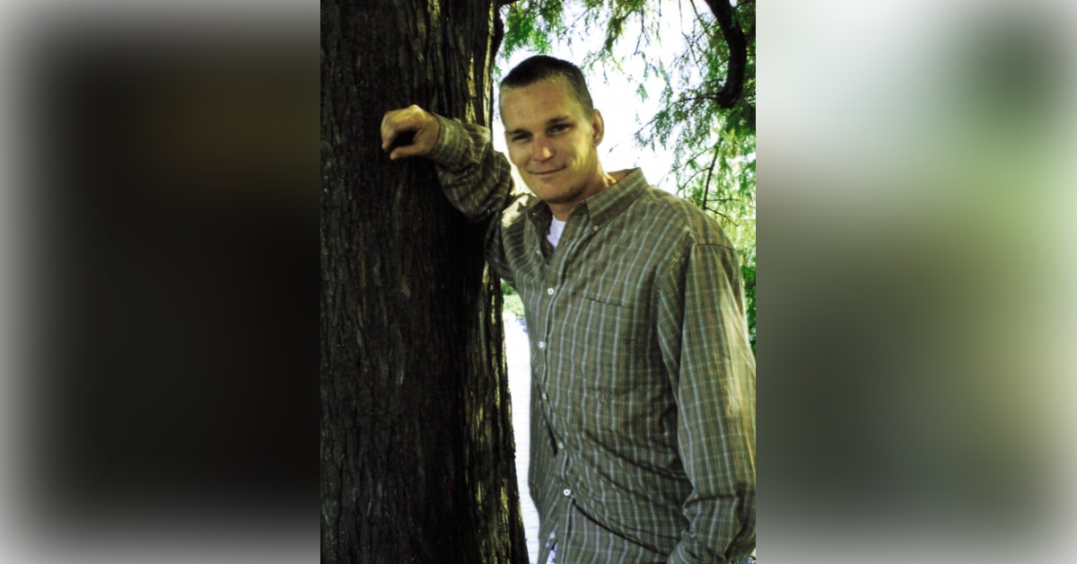 Obituary information for Jason Daniel Hanner