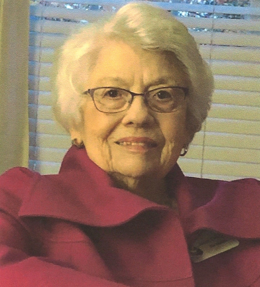 Joyce Lorraine Delamater - 2023 - Janssen Funeral Homes