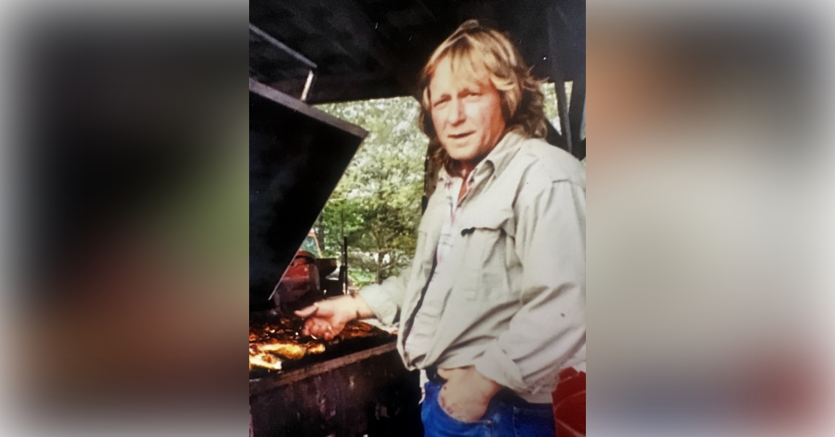 Obituary information for Mr. Ricky Dale Starnes