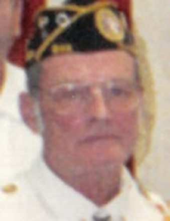 Eldon Lamar Kemper - 2023 - Stemm-Lawson-Peterson Funeral Home