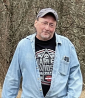 Timothy "Tim" Cutlip - 2023 - Donald G Ford Funeral Home Inc