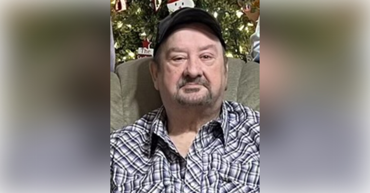 Obituary information for John Luther Mathis