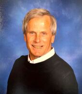 Merle Ray Knott - 2023 - Cremation Society of Wisconsin