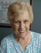 Jean Audrey Taylor - 2023 - Dearth Funeral Home