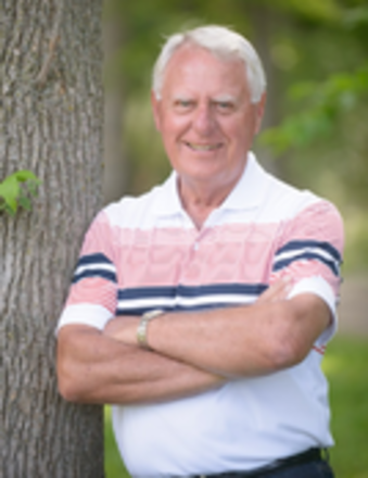Joseph Edward Sweeney Obituary - 2023 - Brock & Visser Funeral Home