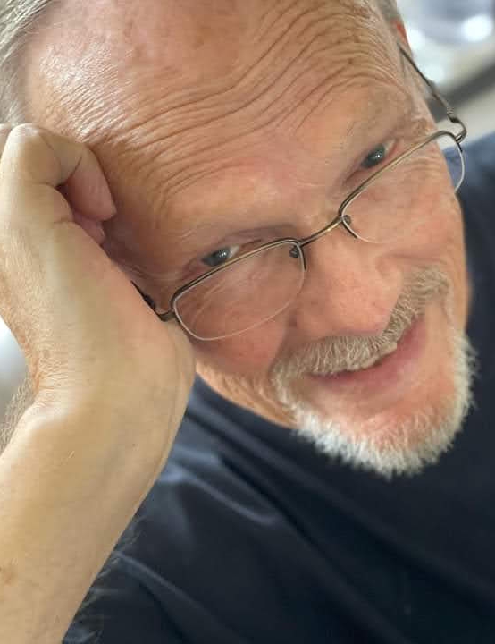 John A Simpson - 2023 - Mchatton-Sadler Funeral Chapel