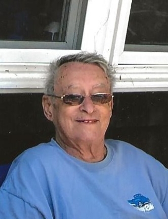 Richard P. Bernier Obituary - 2023 - Russell & Pica Funeral Home