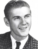 Charles "Charley" Dunham - 2023 - Genda Funeral Homes