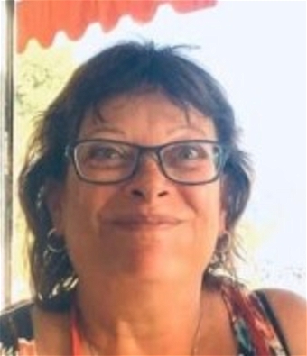 Kimberly Rizzo Obituary - 2023 - Cumberland Funeral Chapels