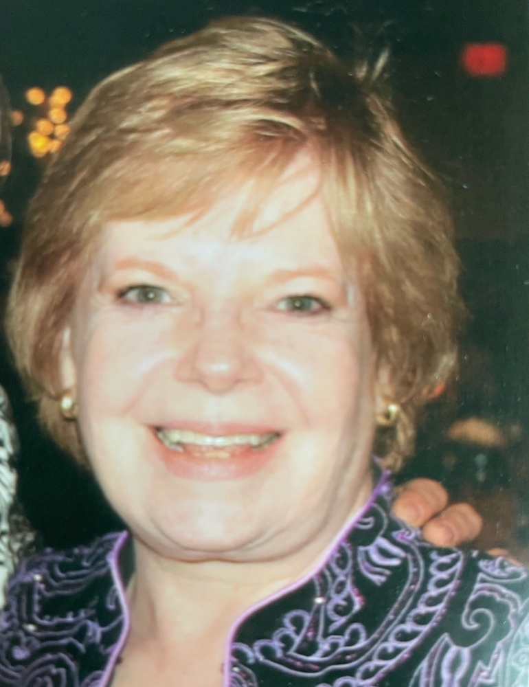 Sally Ann Bulger - 2023 - Cicholski-Zidek Funeral Home