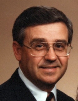 John David "Dave" Cortner - 1970 - John David "Dave" Cortner