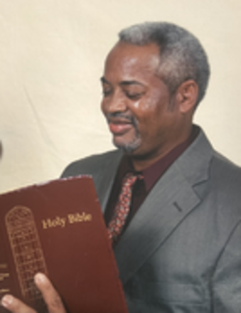 George Washington Howard, Jr - 2023 - Mitchell Memorial Funeral Service