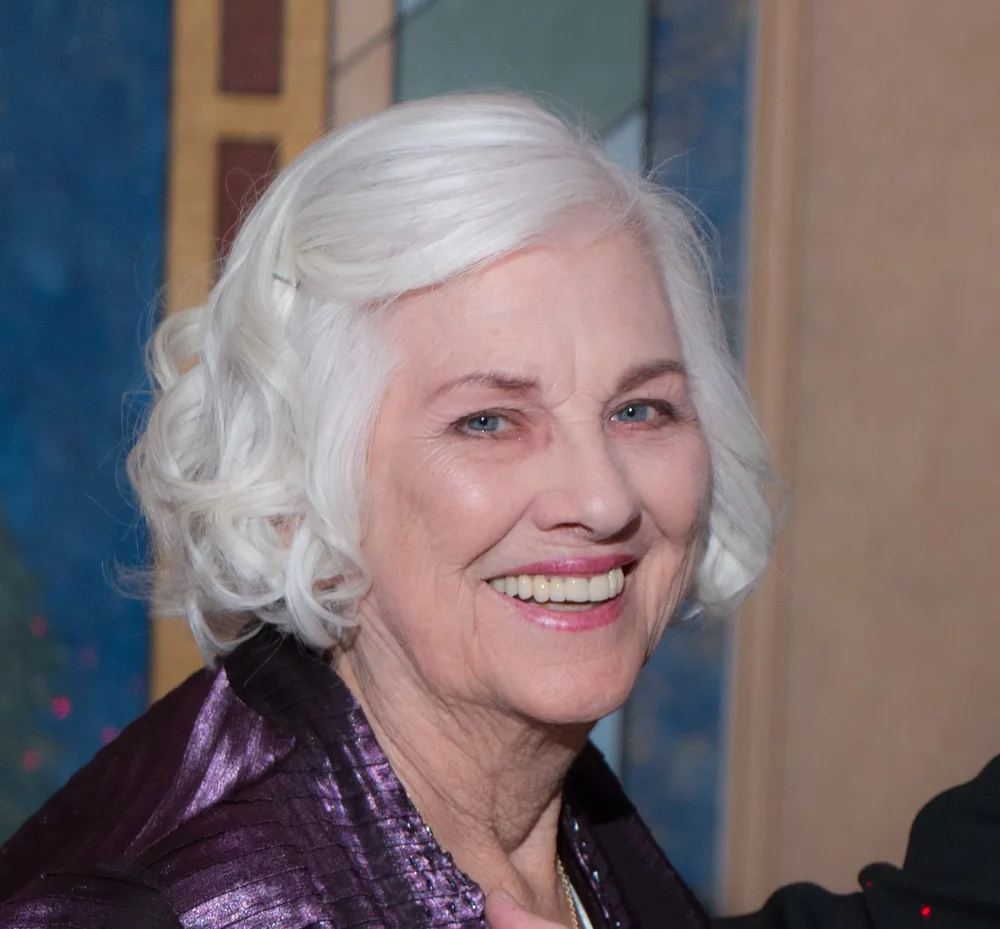 Hazel Ward - 2022 - Bristol