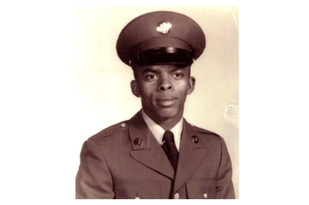 Charlie Louis Weaver - 2023 - Bristol