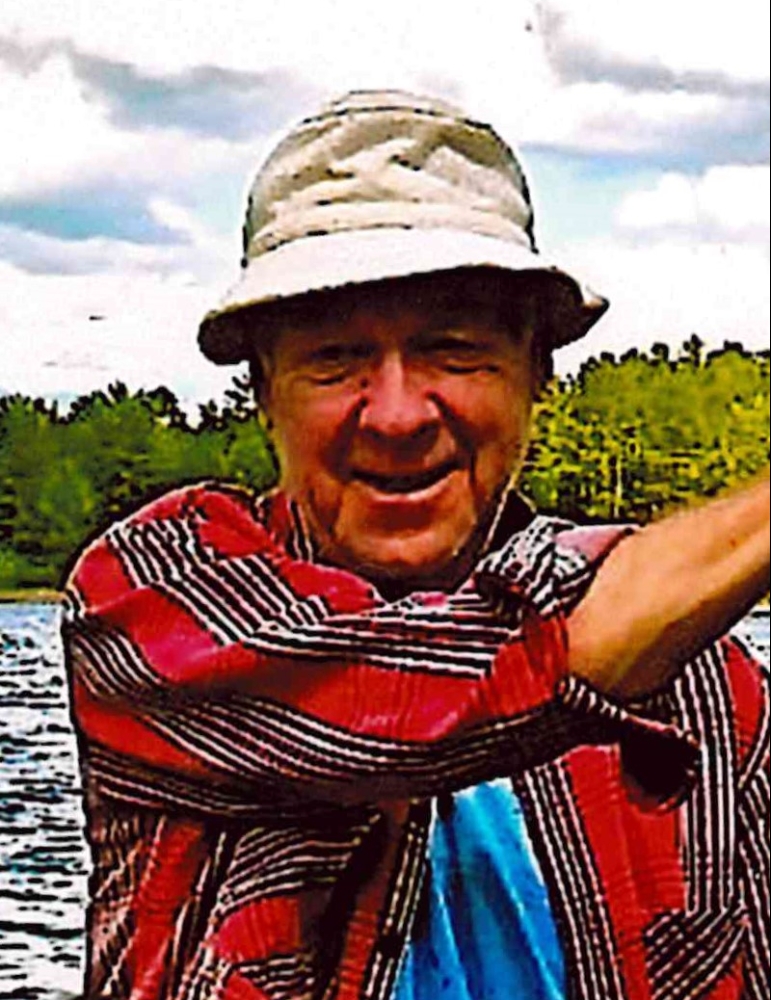 Mickey O. Simmons - 2023 - Shuda Funeral Home
